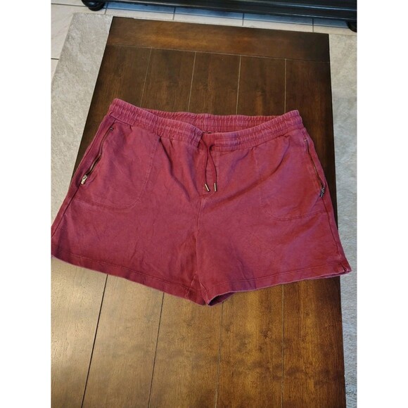 Athletic Works | Shorts | Vintage Womens Athletic Works Running Shorts ...